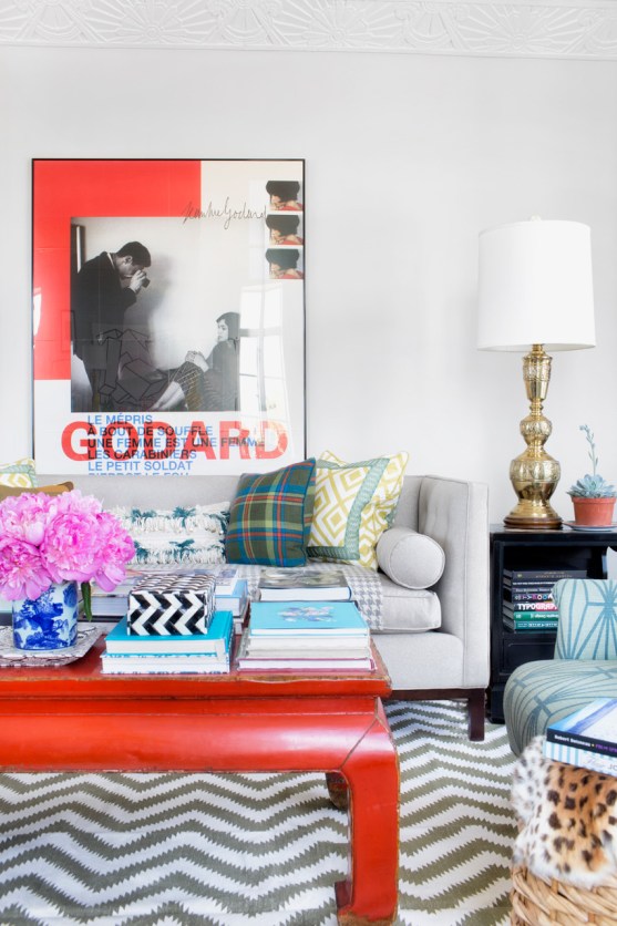 The 5 Most Popular Interior Design Styles, Explained