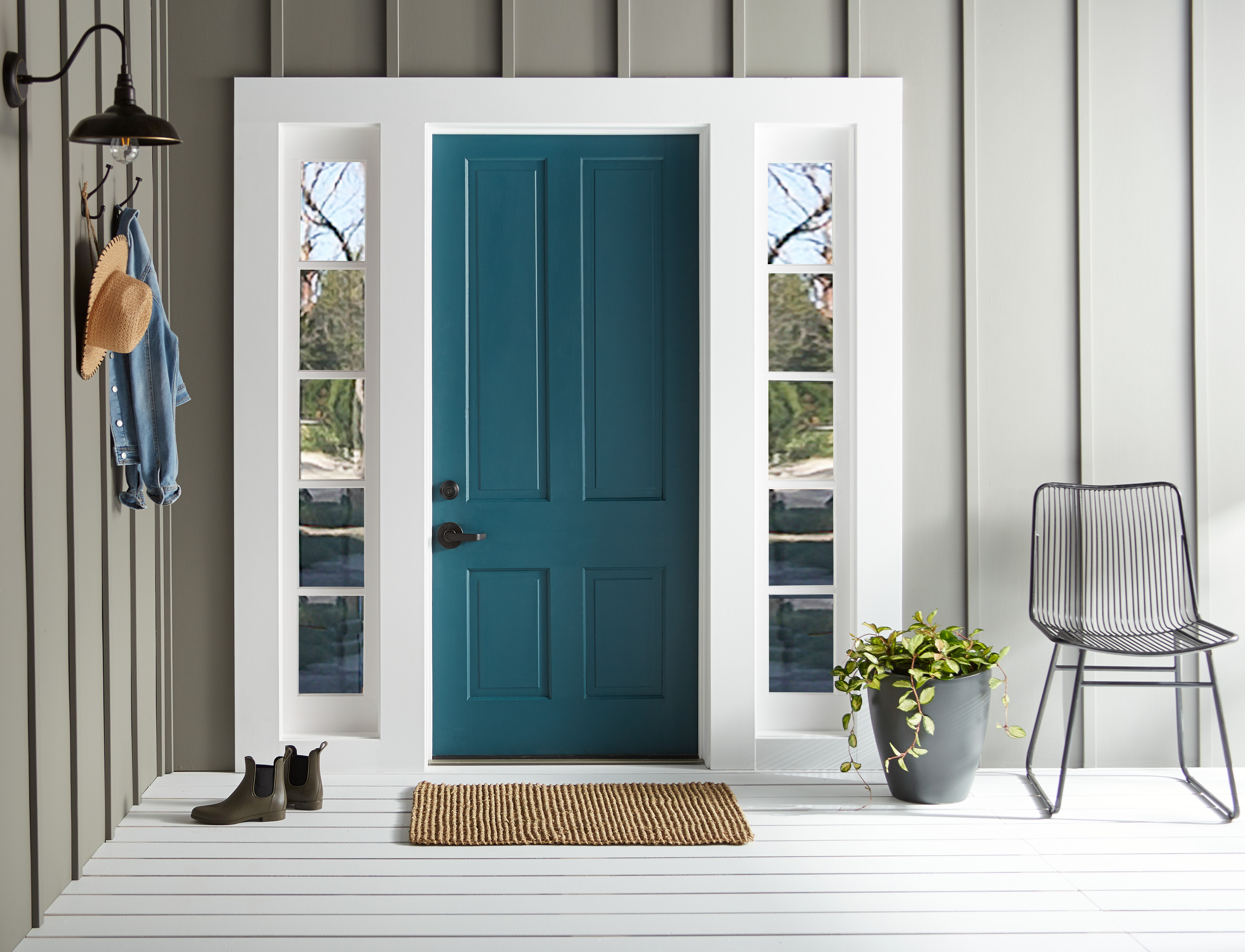 Joanna Gaines Just Launched a Line of Exterior Paints for Magnolia Home