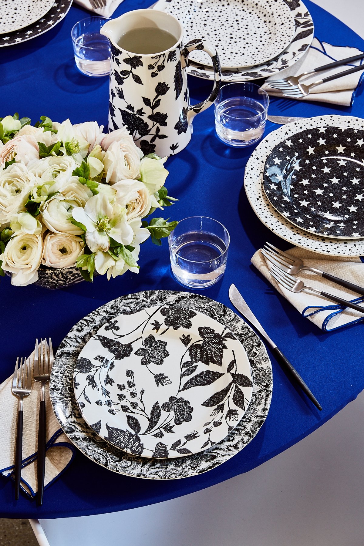 The New Ralph Lauren x Burleigh Collection Marries Americana and ...