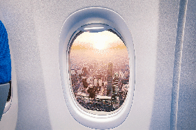 The Flying Effects On The Body