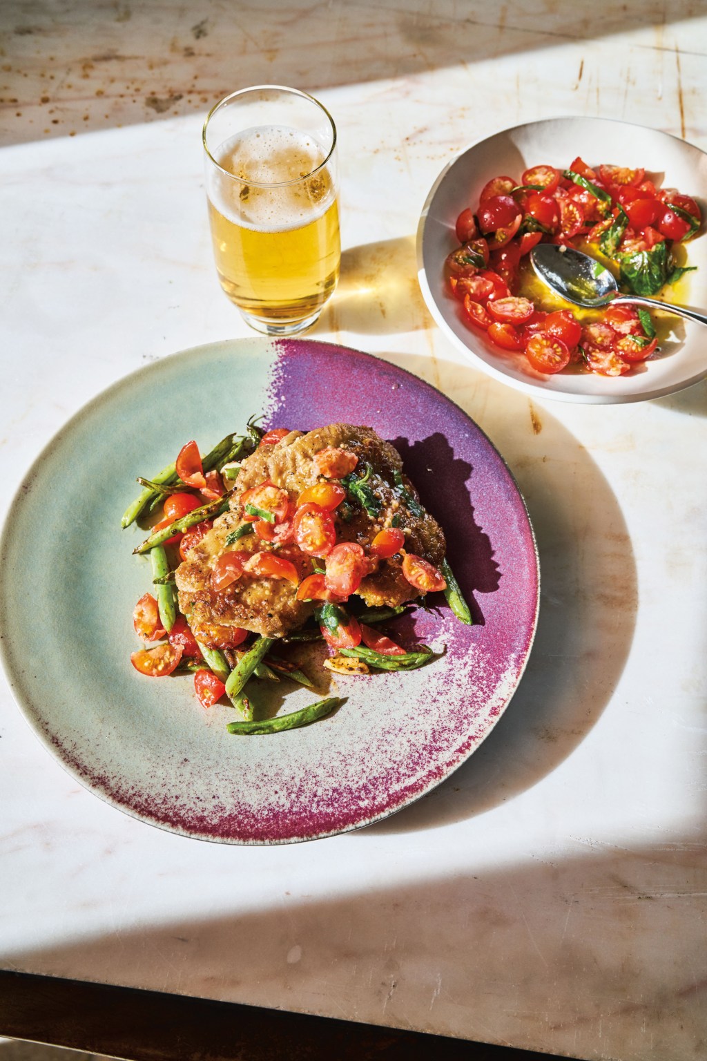 Bon Appétit's Food Director Shares 3 Recipes to Make This Week | domino