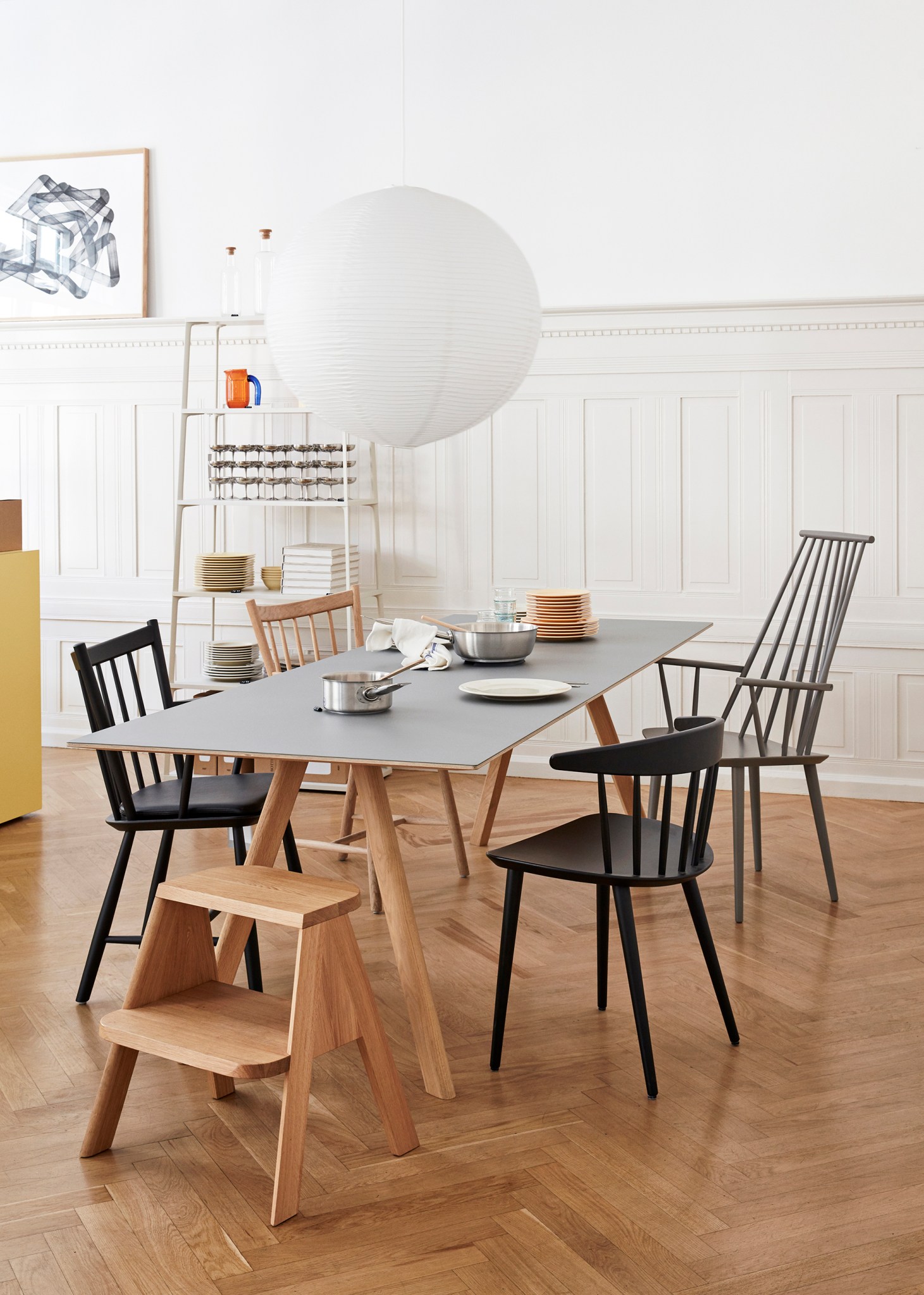 The Best Dining Tables for Small Spaces