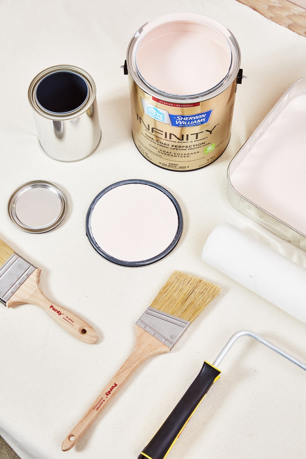 These 3 Paint Colors Transformed Garance Doré’s Just-Decorated Home