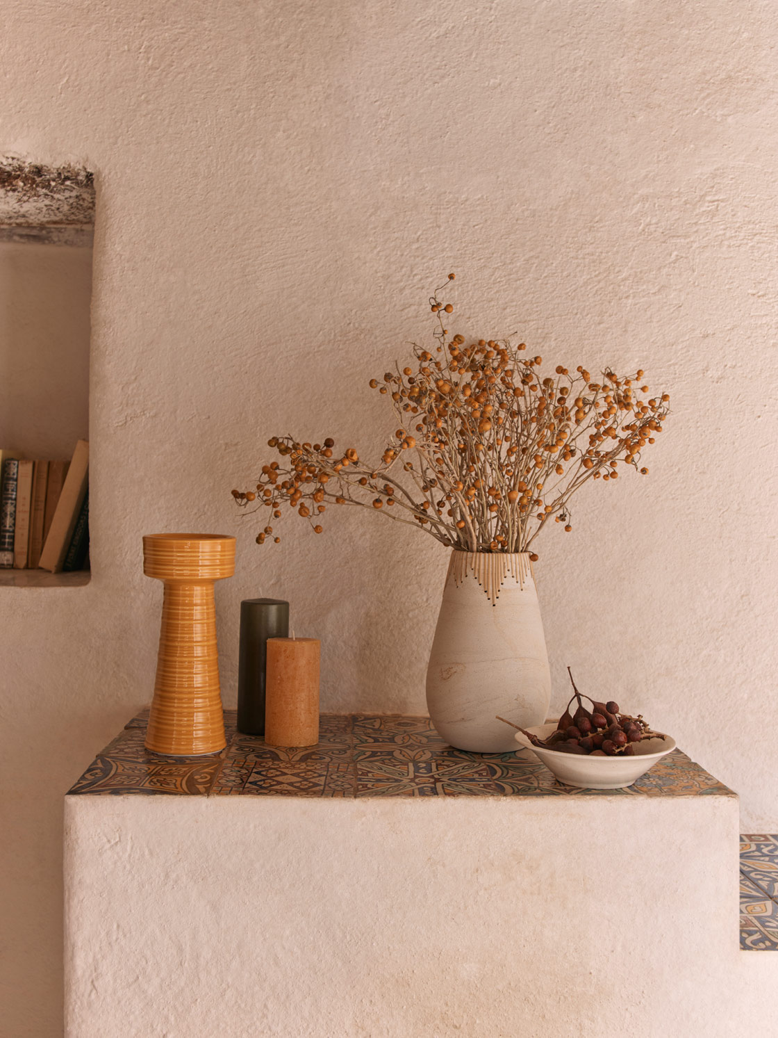Zara Home’s Summer 2019 Collection Is All About Desert Living