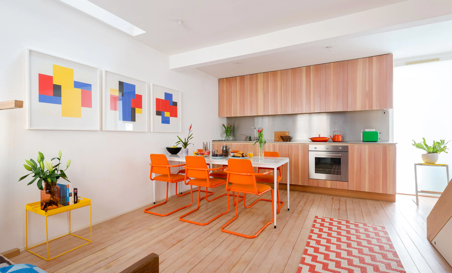 What Is Plum Guide? The Luxury Alternative to Airbnb