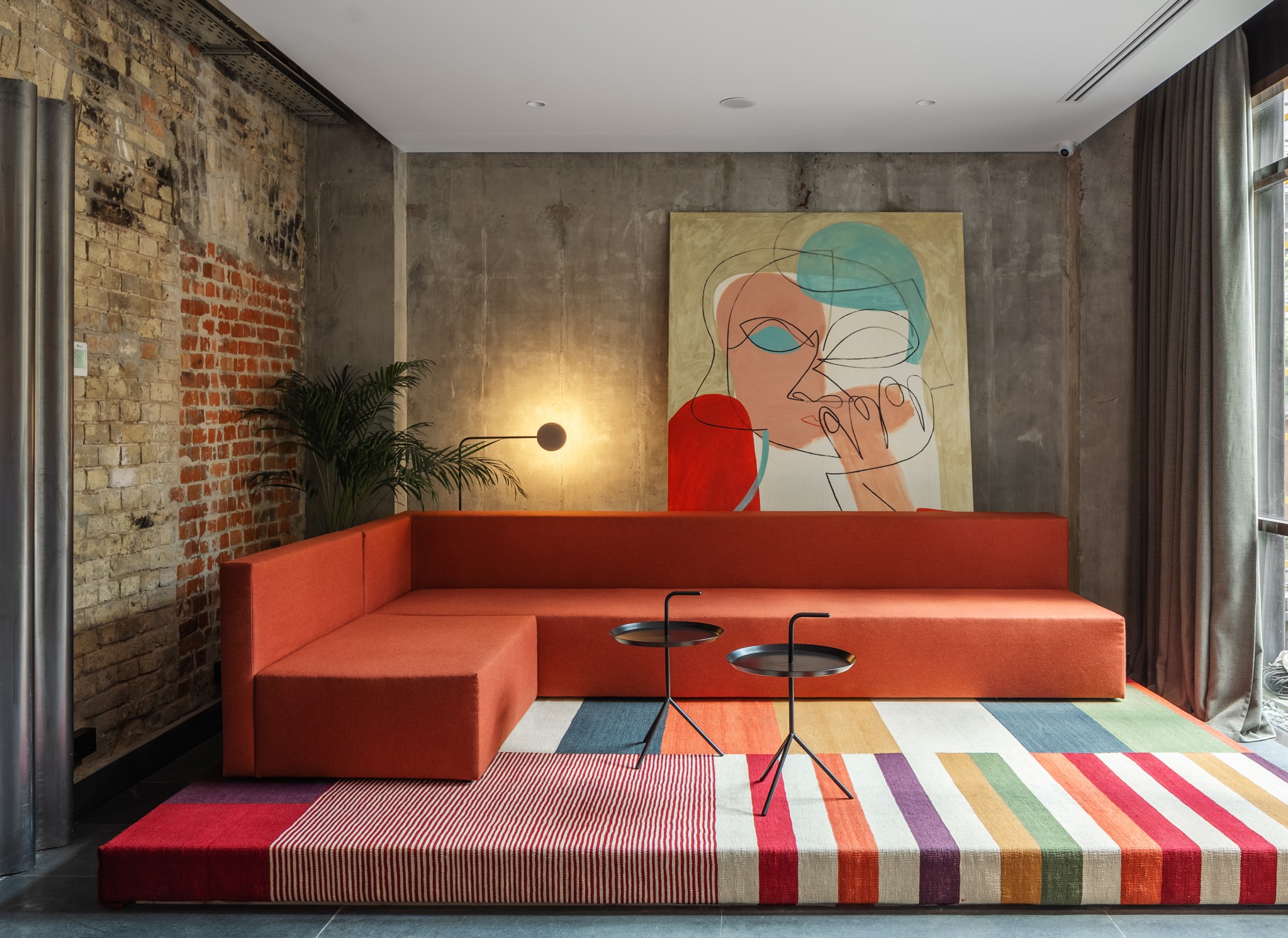 10 Ukrainian Interior Designers and Architects to Look Out For In 2019