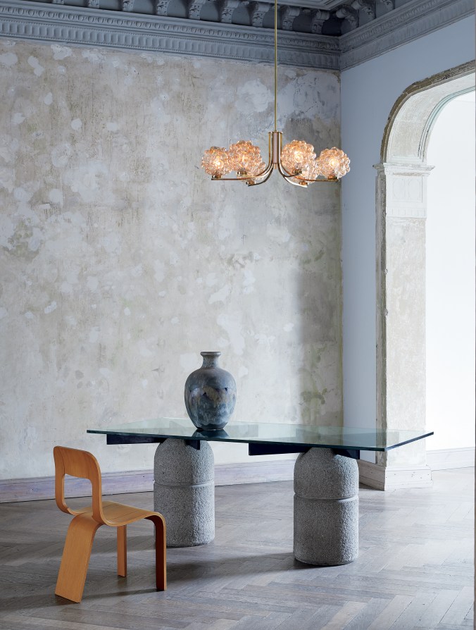 CB2’s Vintage Collection Is Full of One-of-a-Kind Finds