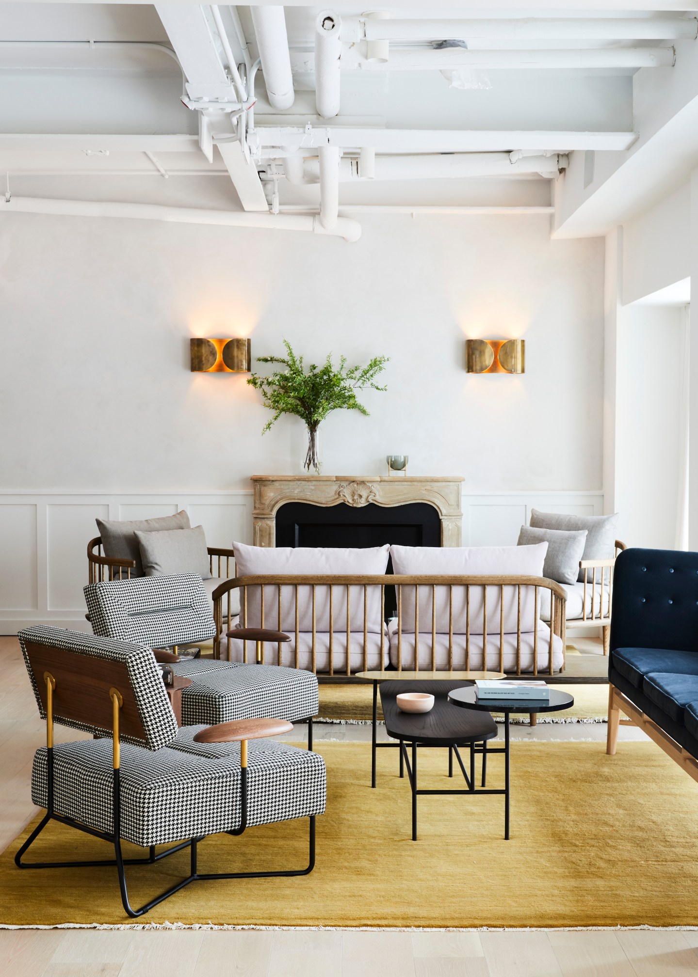 Peek Inside Maison, New York City’s Newest Private Women’s Club
