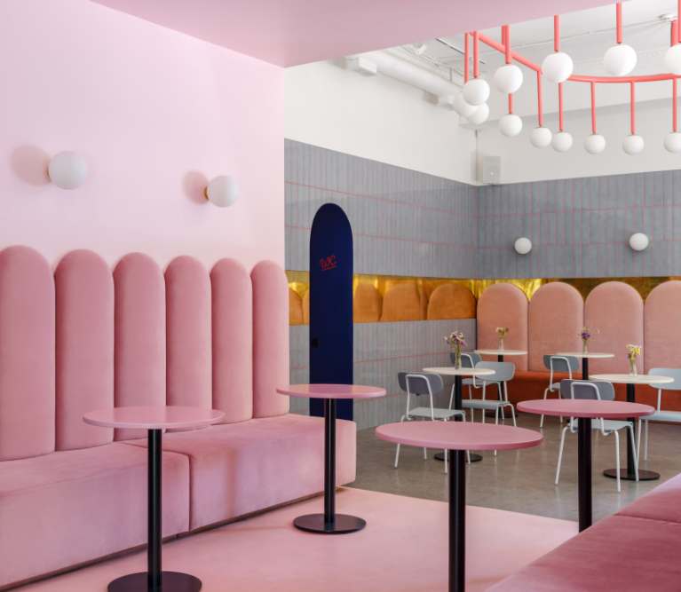 This Anti-Minimalist Design Trend Went From Zero Searches to Thousands ...