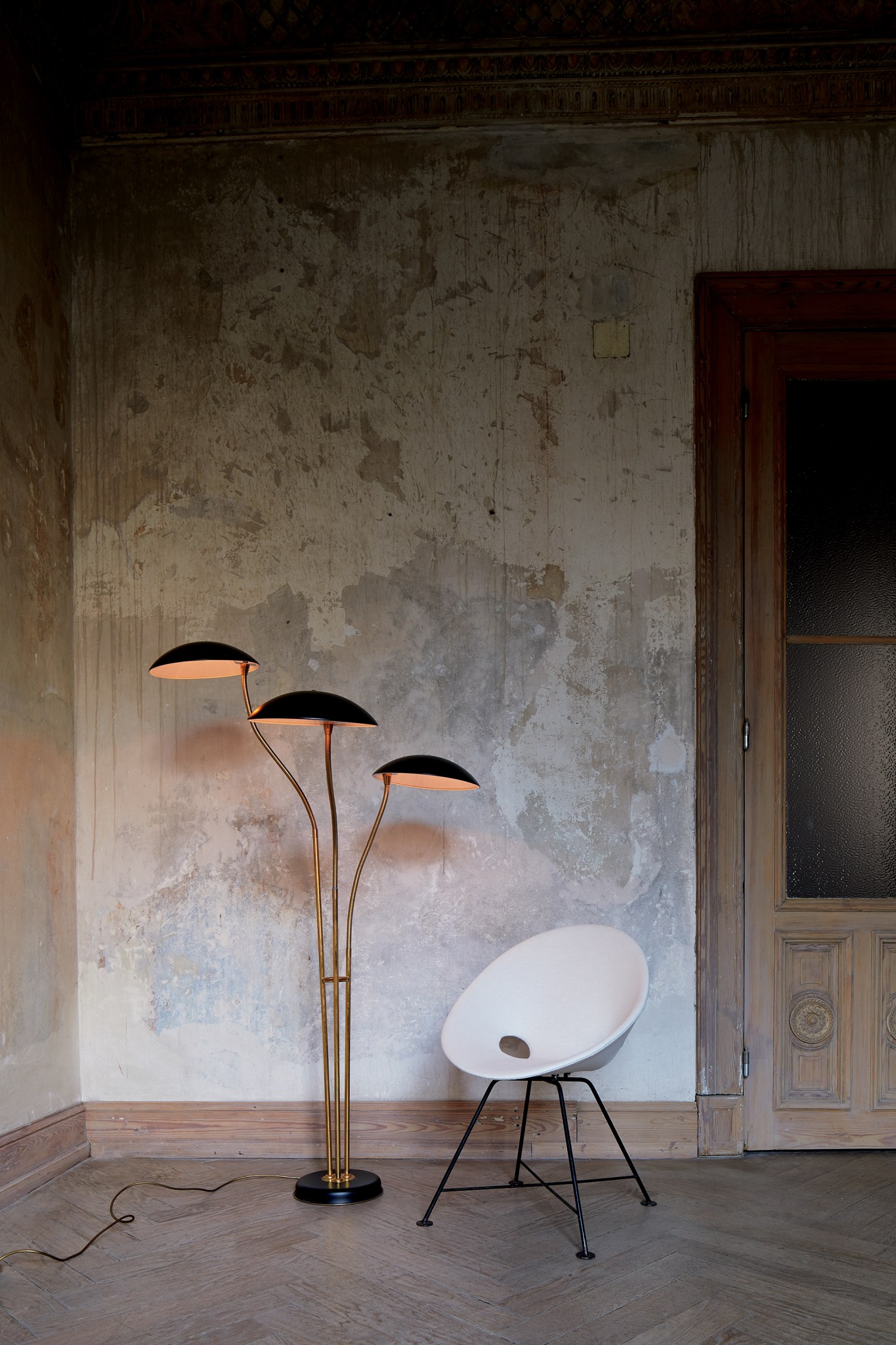 CB2’s Vintage Collection Is Full of One-of-a-Kind Finds