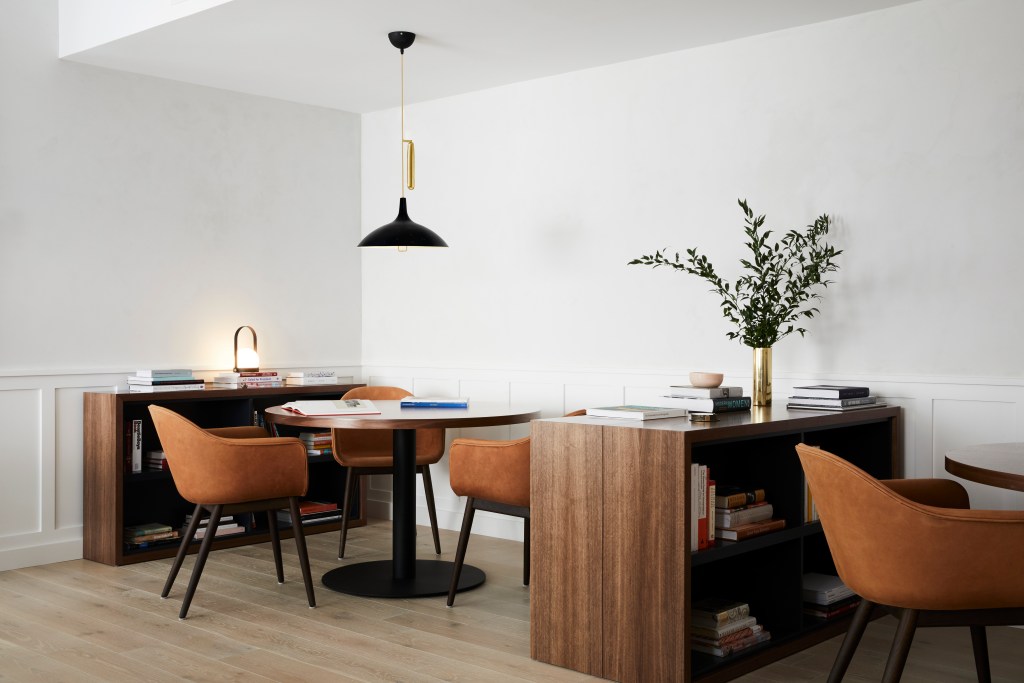 Peek Inside Maison, New York City’s Newest Private Women’s Club