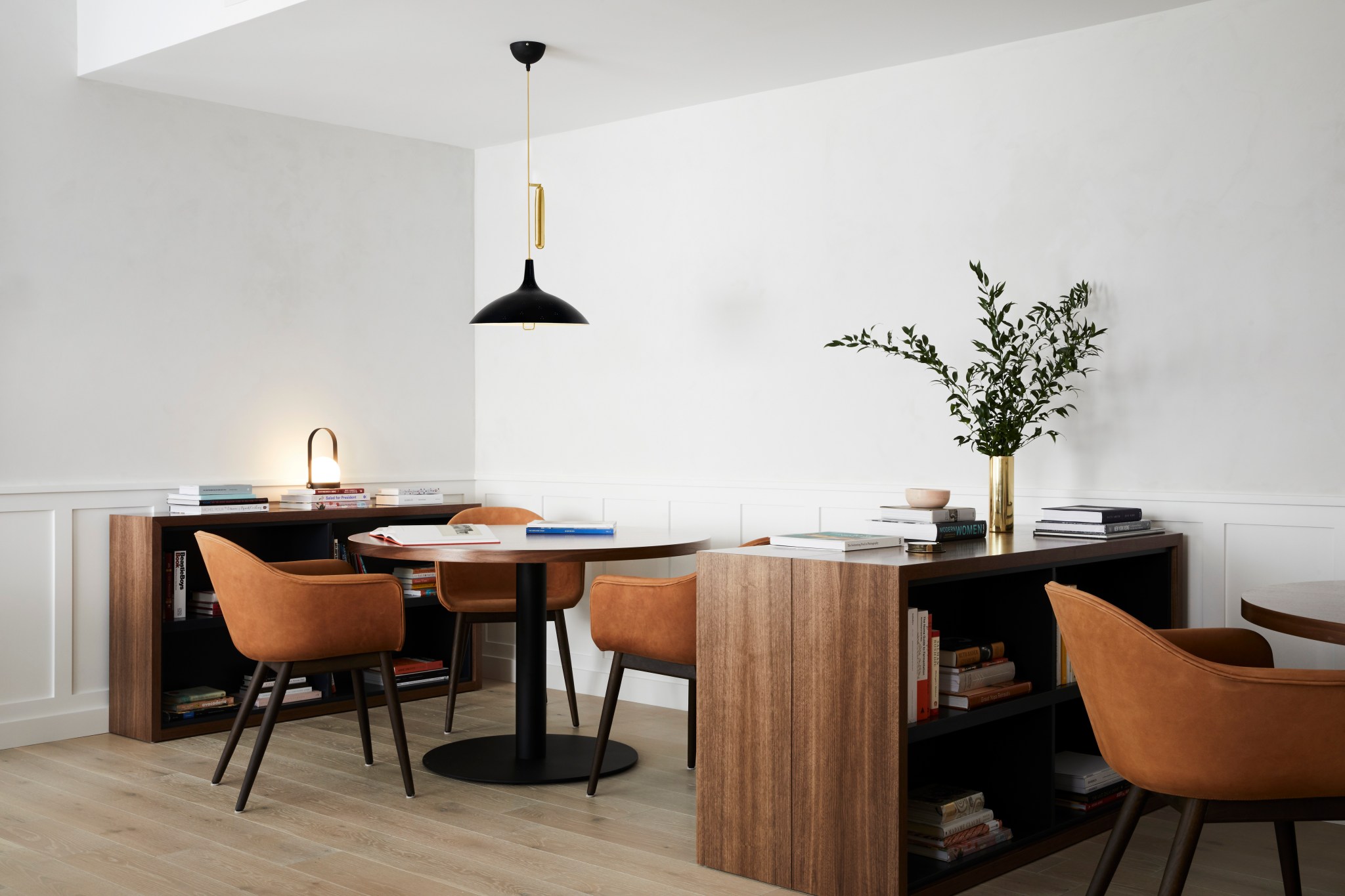 Peek Inside Maison, New York City’s Newest Private Women’s Club
