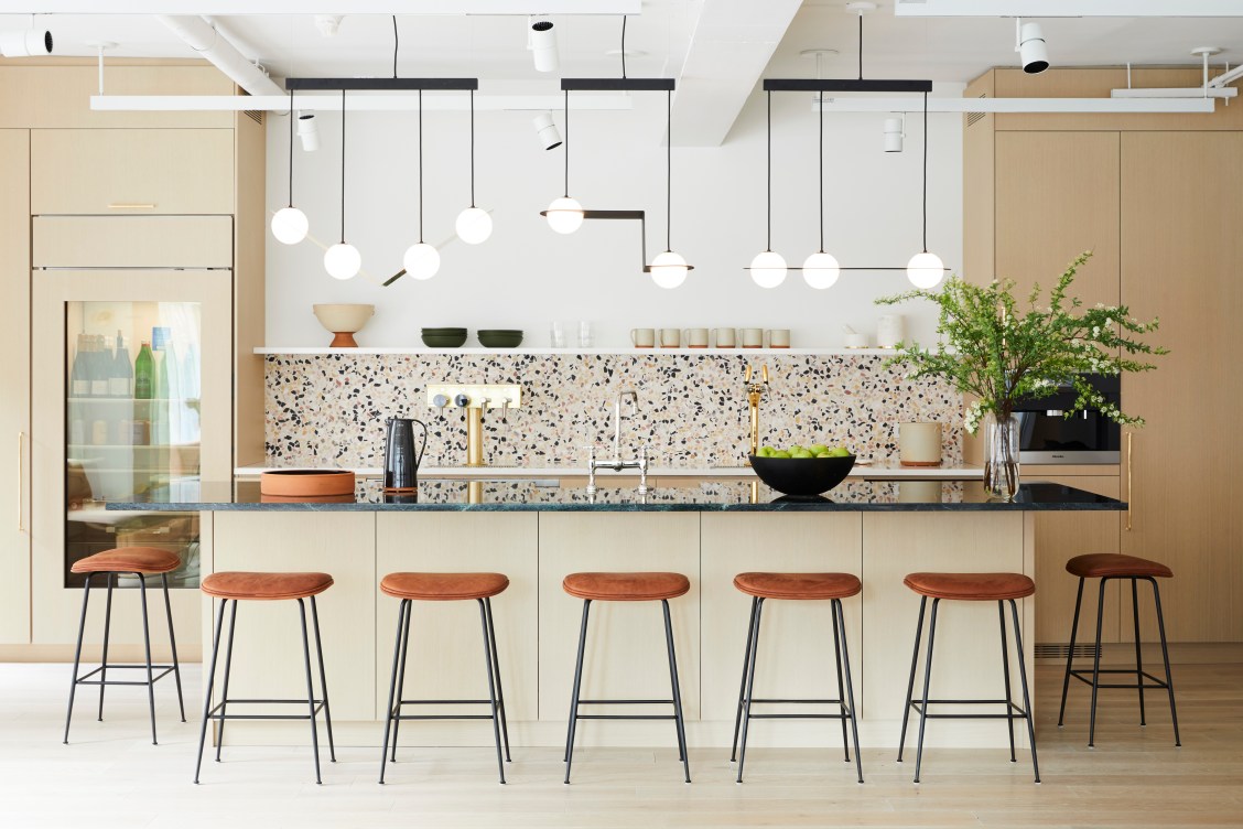 Peek Inside Maison, New York City’s Newest Private Women’s Club