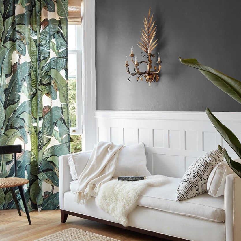 The Martinique Wallpaper Iconic to Hollywood Is Getting a Major Rebrand