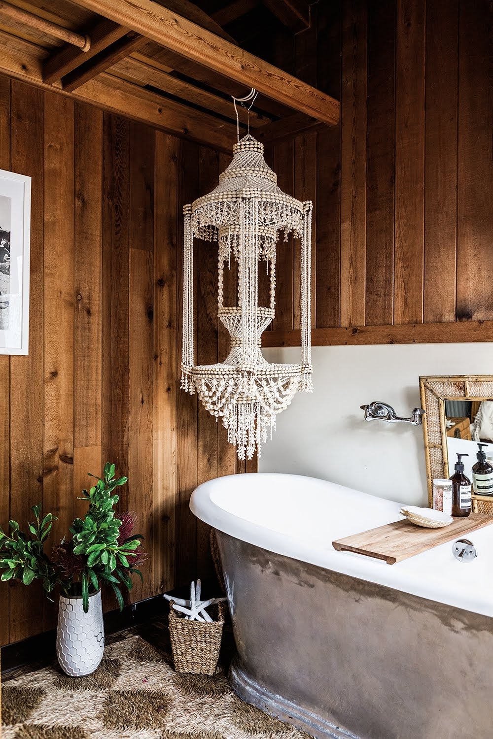 Beauty Editor Shower Routine