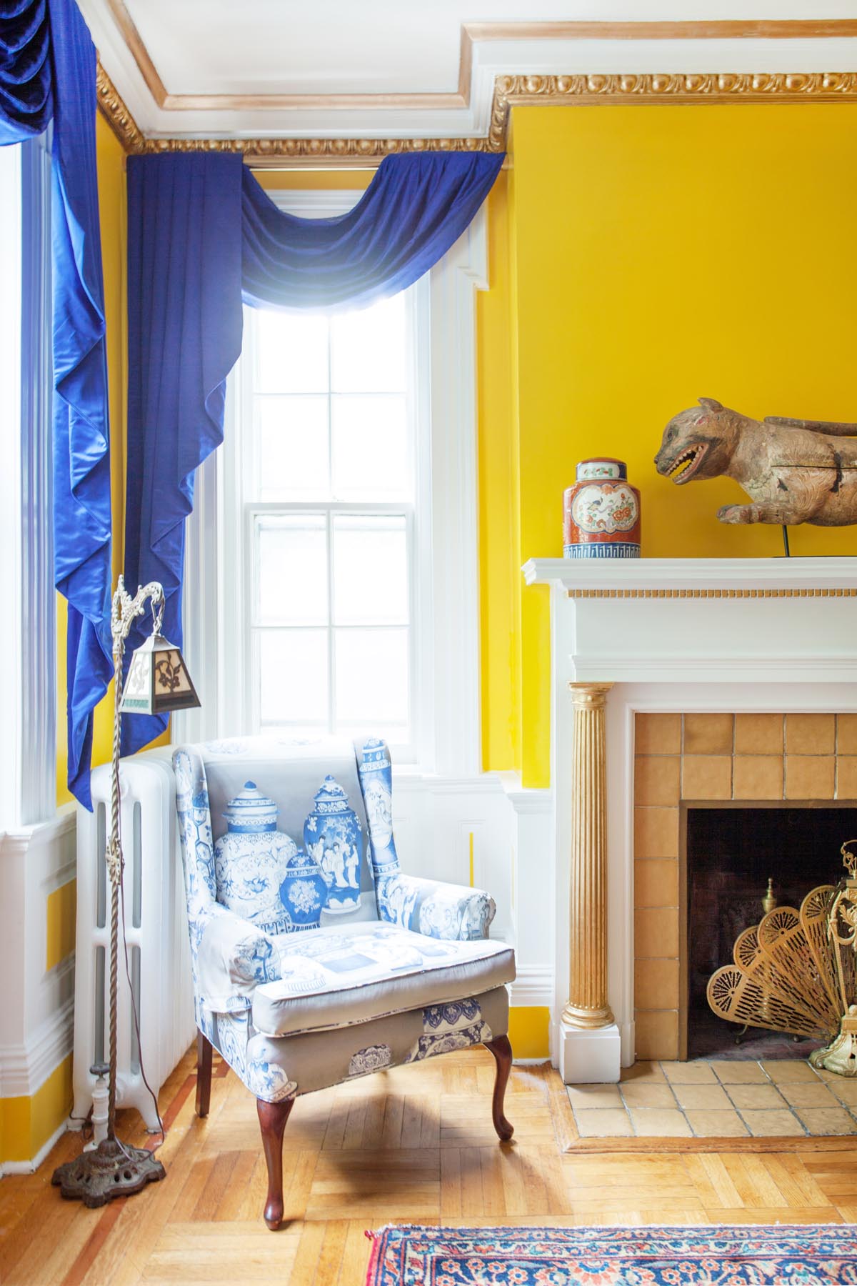 These Are the Biggest Spring Color Trends for 2019