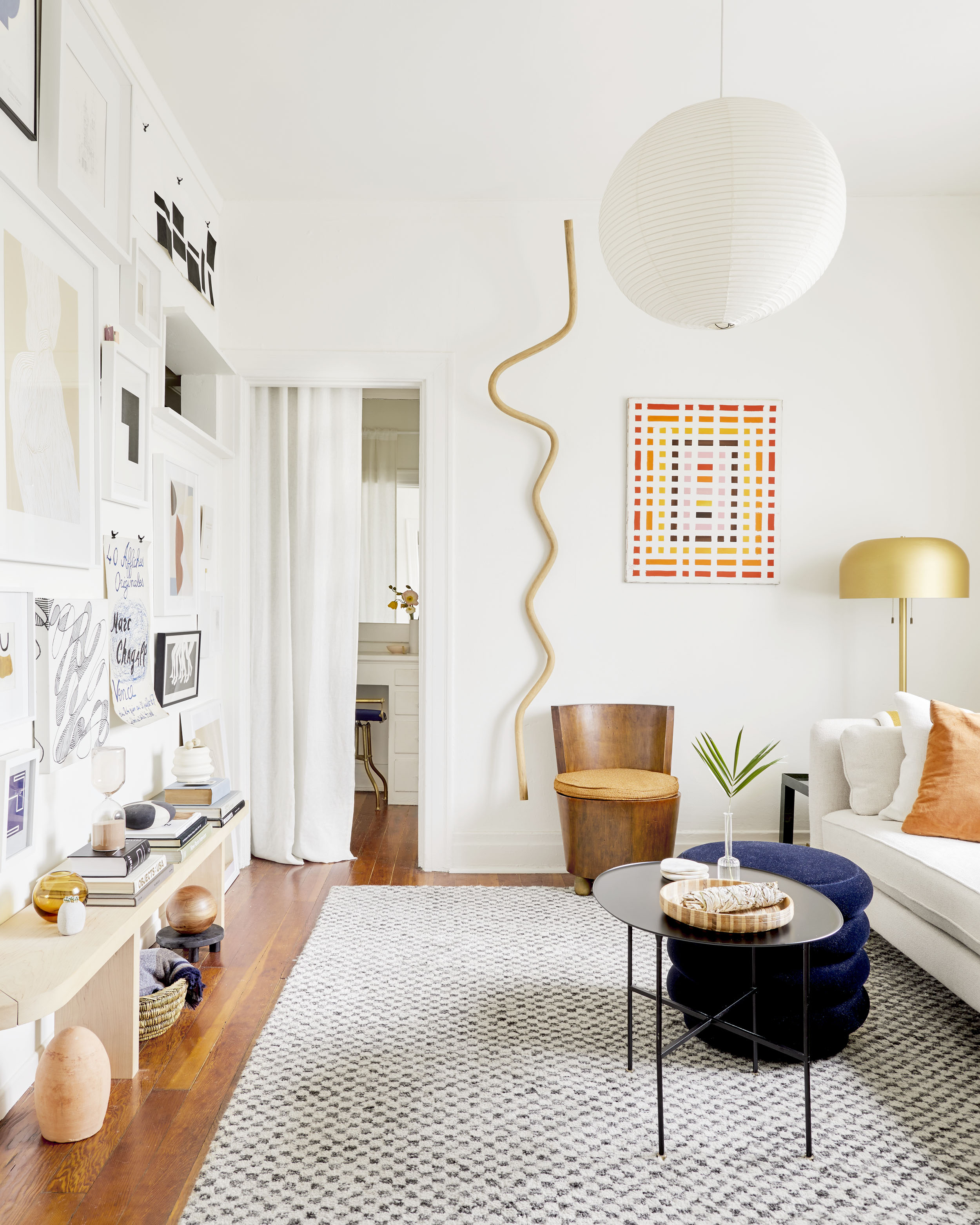 7 Interior Designer-Approved Tips For Fixing Over-Decorating Mistakes