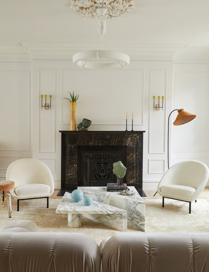 10 Triangle Coffee Tables That Belong In Your Living Room