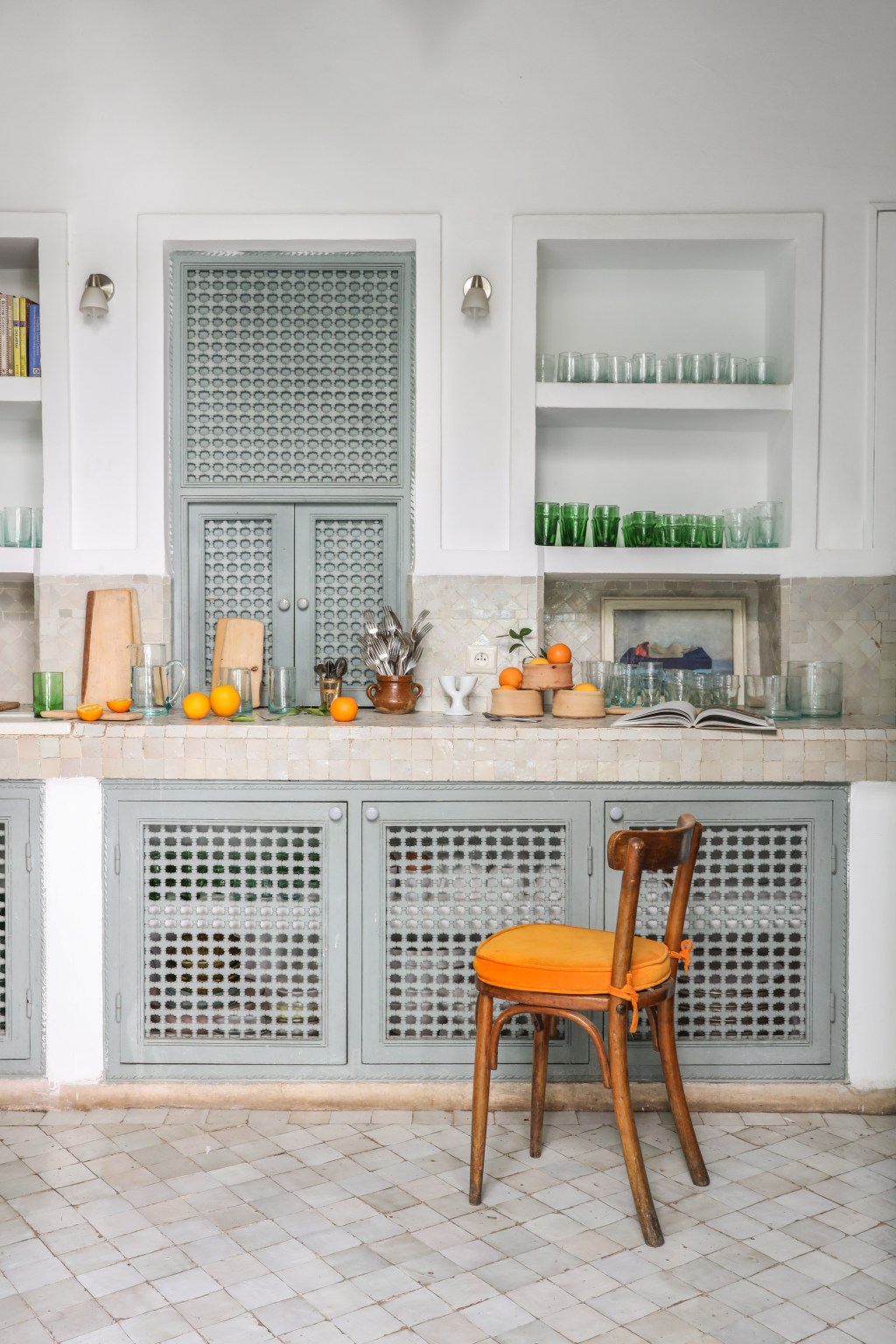 These Are the Biggest Spring Color Trends for 2019