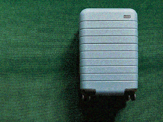 How to Pack a Carry-On, According to 8 Experts