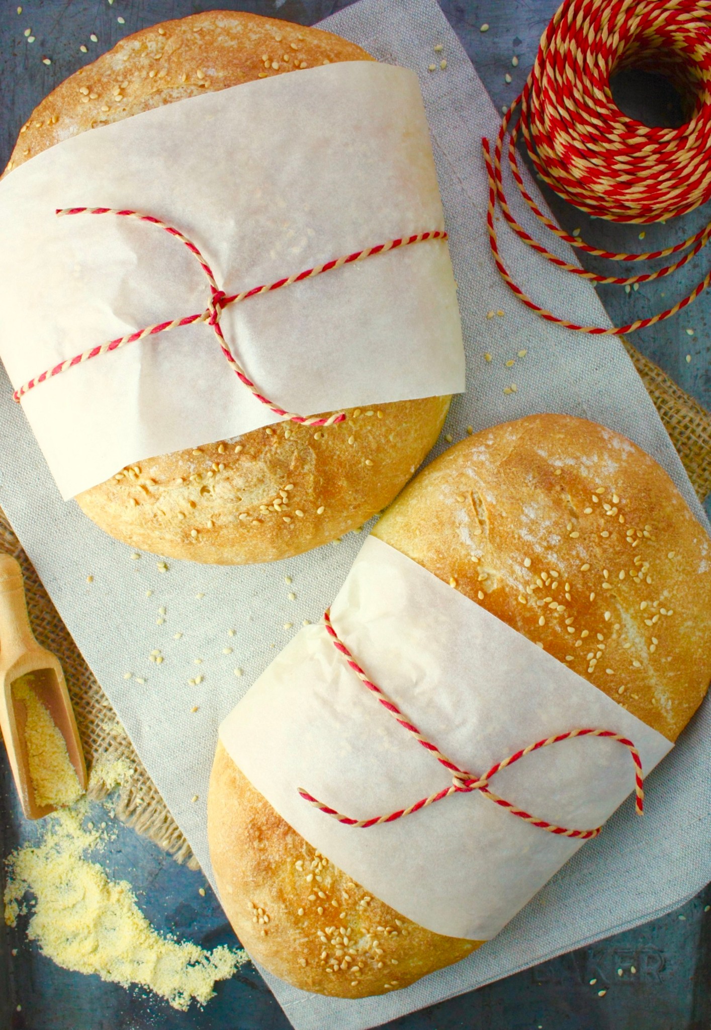 Bread Therapy Is Real and You Should Try It
