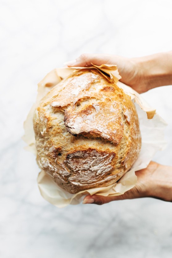 Bread Therapy Is Real and You Should Try It