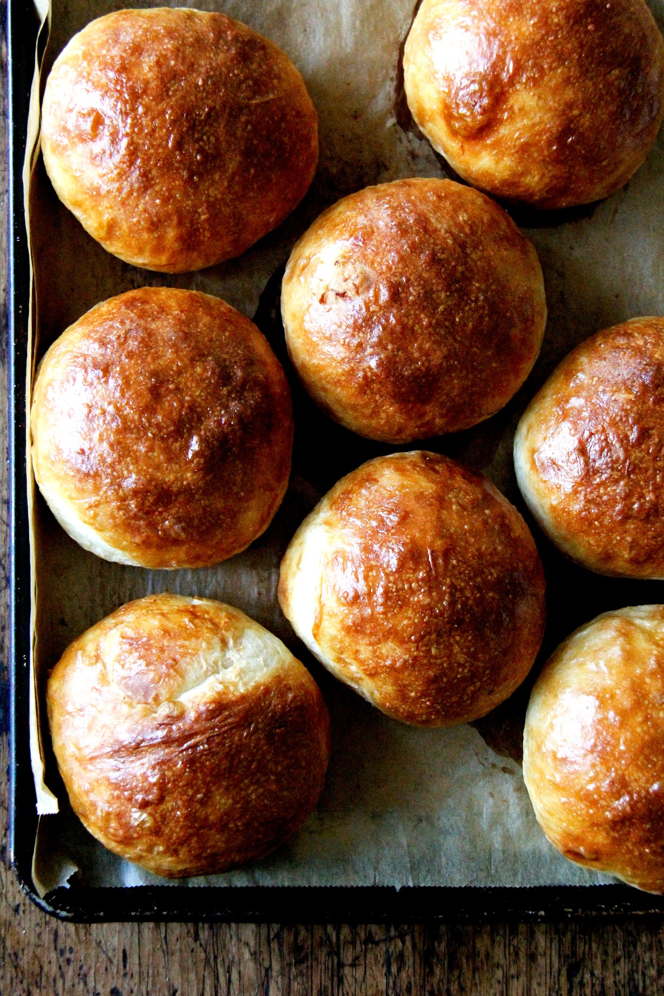 Bread Therapy Is Real and You Should Try It