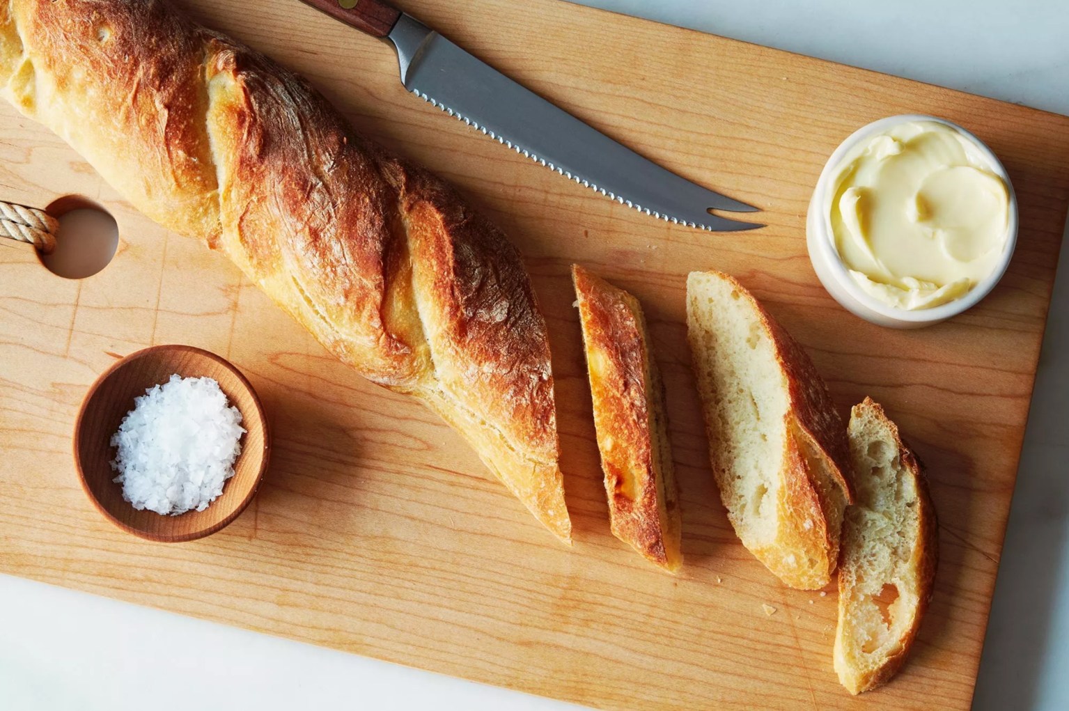 Bread Therapy Is Real and You Should Try It