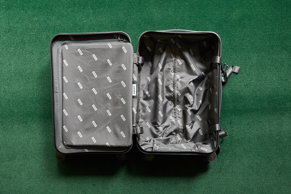 How to Pack a Carry-On, According to 8 Experts