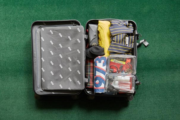 How to Pack a Carry-On, According to 8 Experts