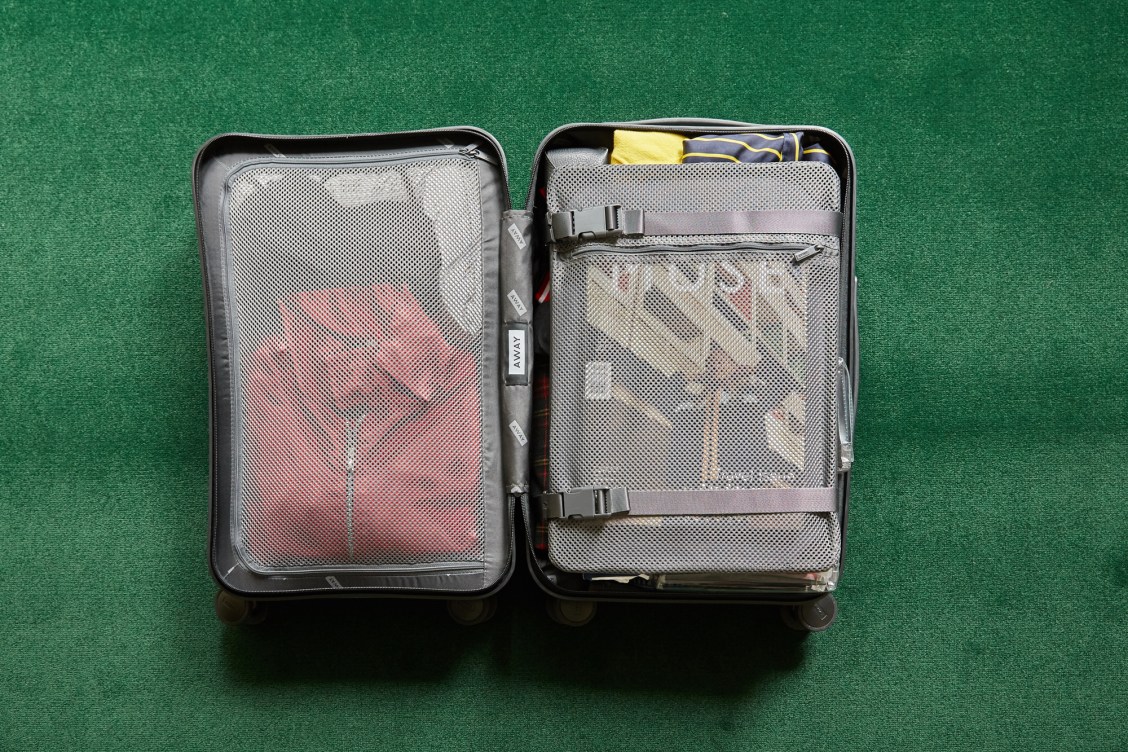 How to Pack a Carry-On, According to 8 Experts