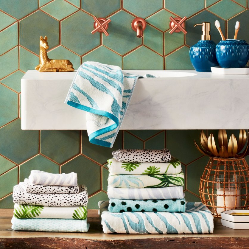 Target’s Spring Collection 2019 Is Channeling the Tropics