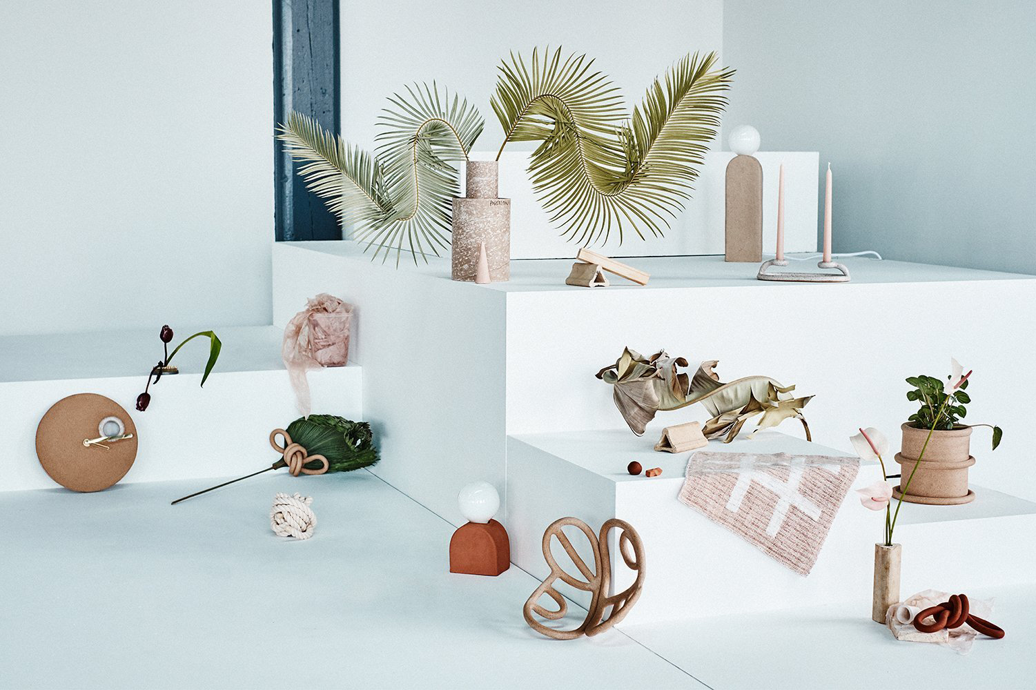 Found: The 7 Next Big Decor Trends for 2019