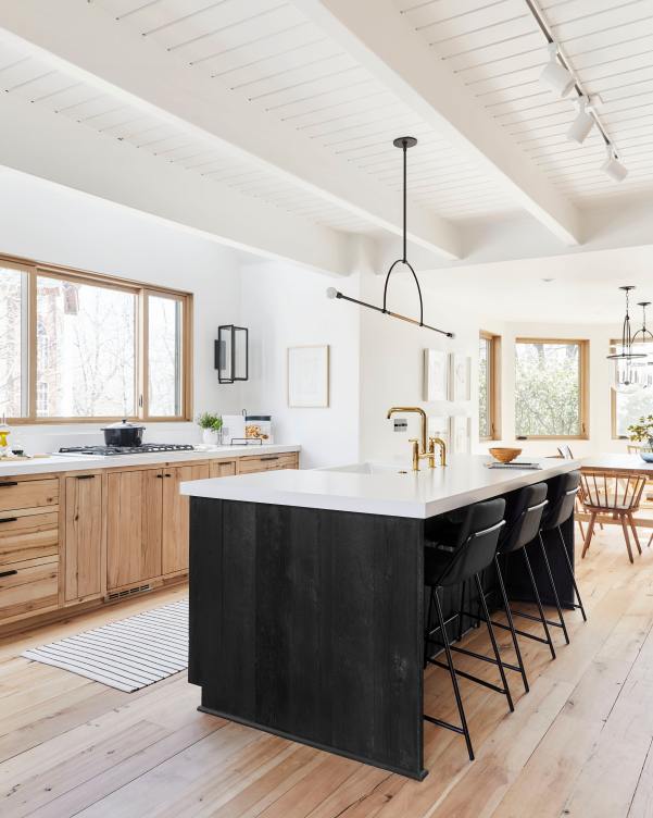 Emily Henderson’s Kitchen Renovation Is Full of Great Design Tips
