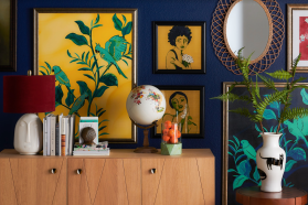 Drew Barrymore’s First-Ever Home Collection Just Landed at Walmart