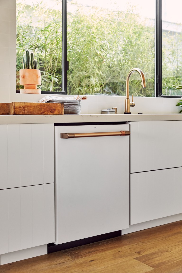 Garance Doré's Venice Beach Kitchen