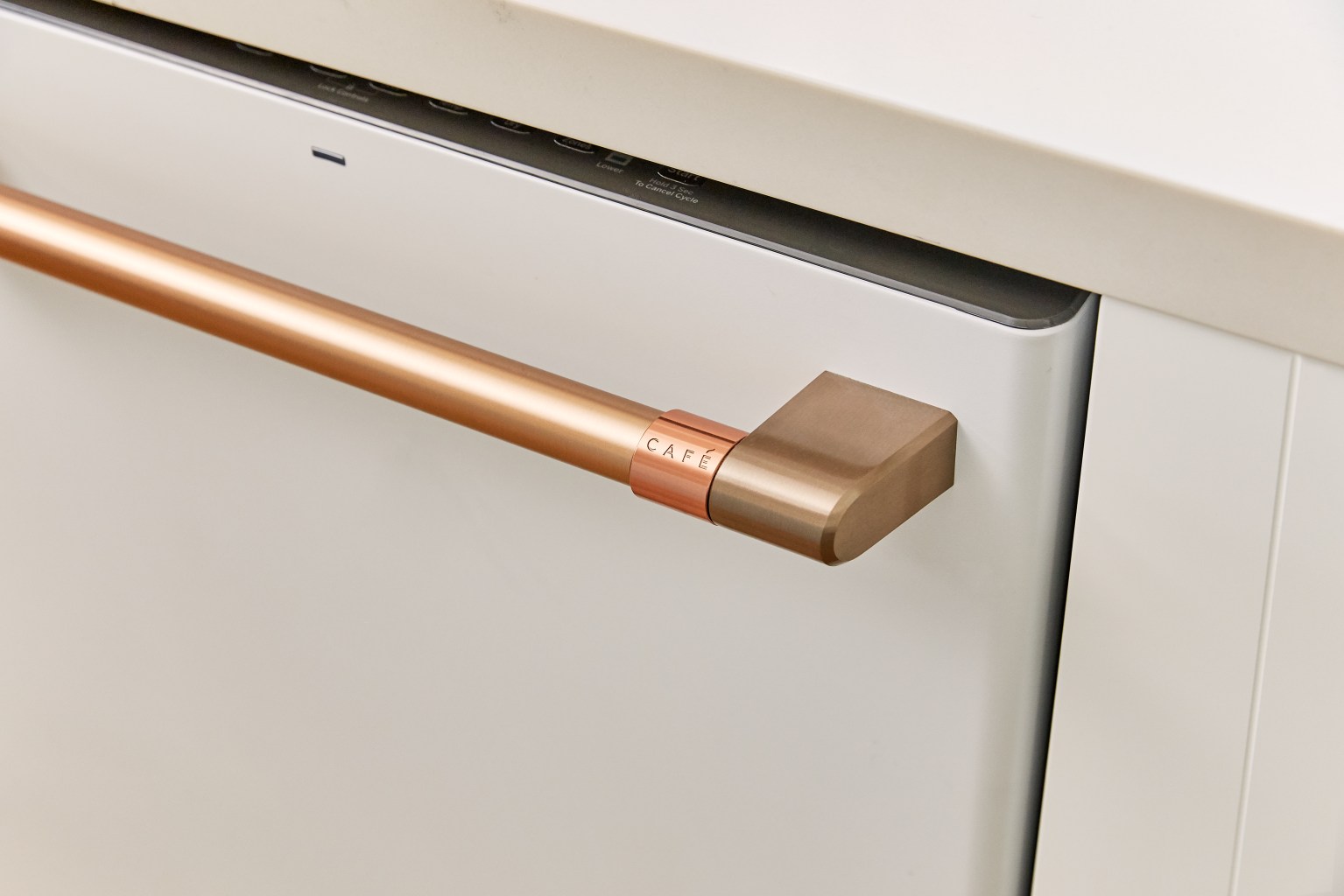 Garance Doré's Venice Beach Kitchen