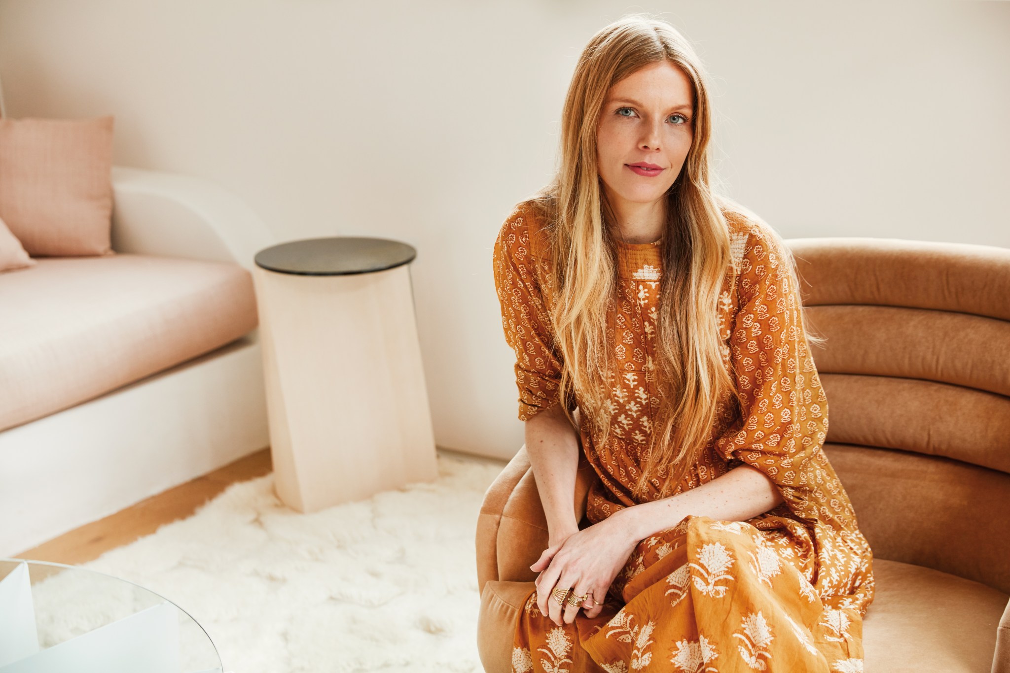 Look Inside Ray Romano's Light-Filled Cali Home | Domino