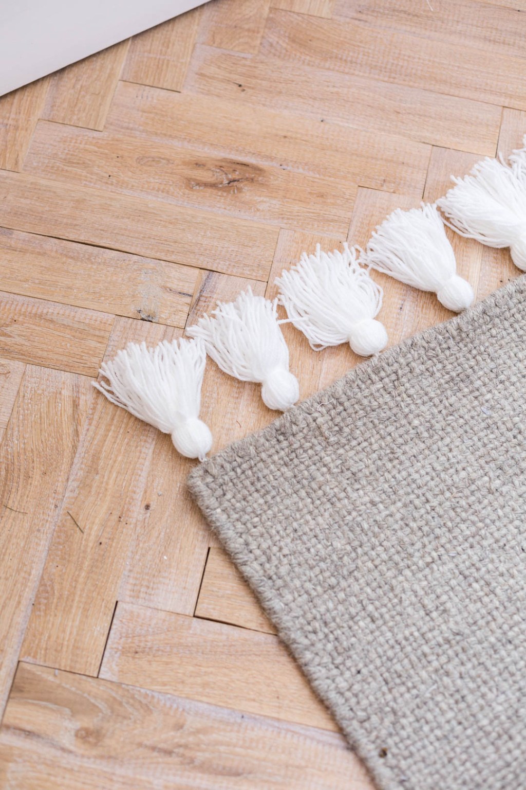 Don’t Toss It—How to Dye a Rug You No Longer Love
