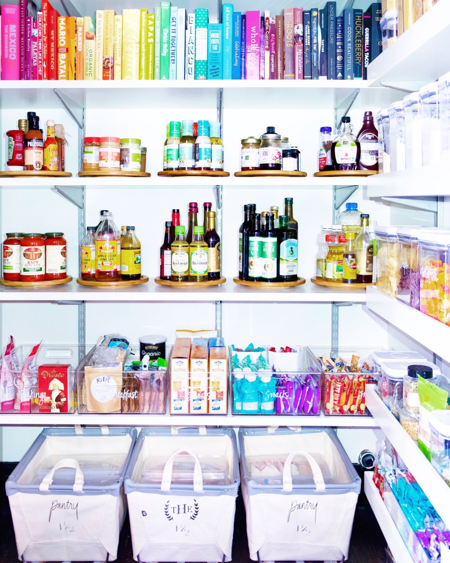 16 Chic Storage Solutions