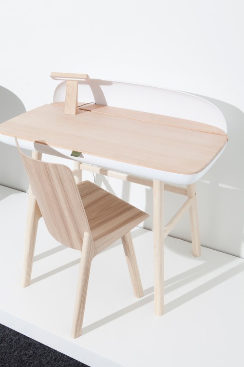 Studio Gorm’s Ultra-Functional Furniture Will Inspire You to Organize