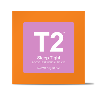 The Sleep Tea That Finally Helped Me Get a Good Night’s Sleep