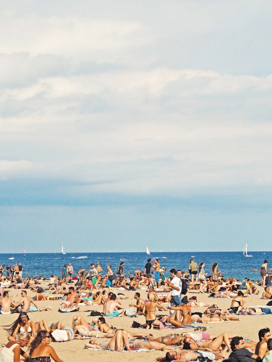 13 Best New Sunscreens You’ll Actually Enjoy Using
