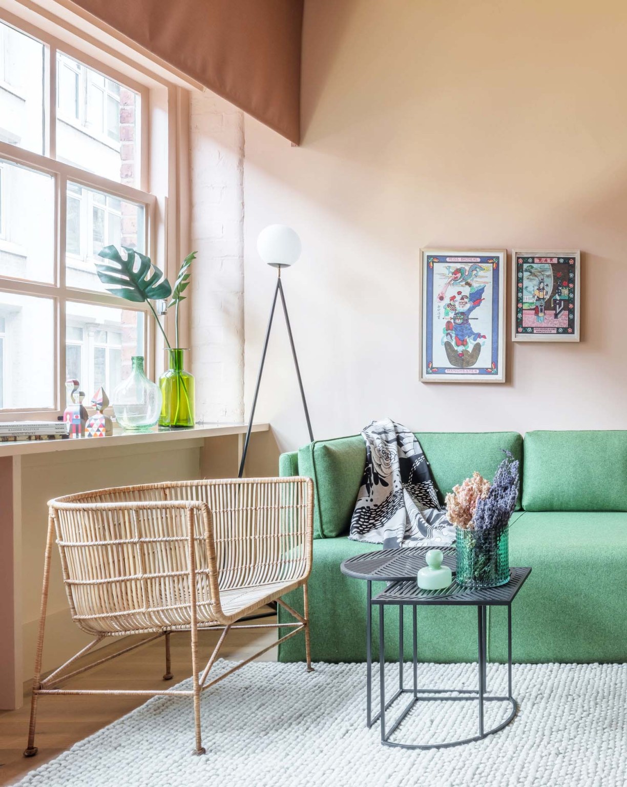 Holistic Design Will Make You Feel Good 24/7