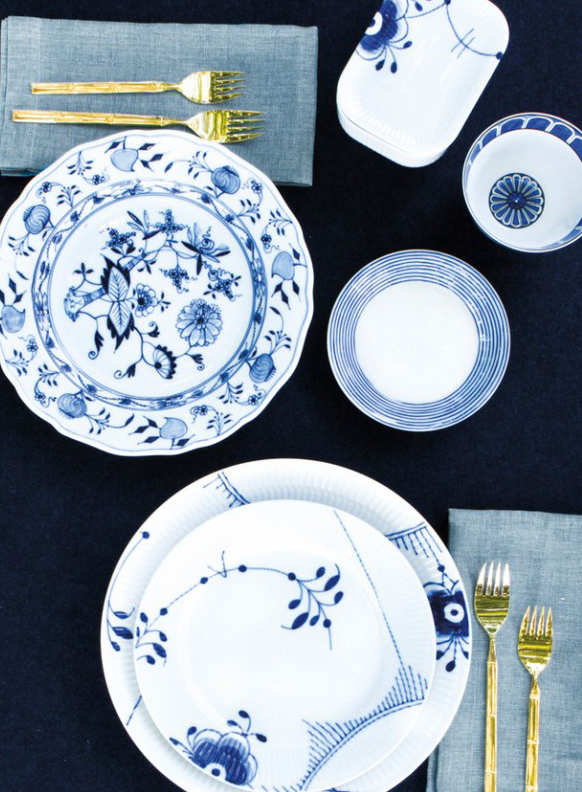 5 Easy DIYs to Upcycle Broken China