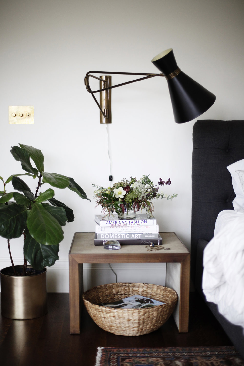 7 Home Goods Decor Items Interior Designers Swear By