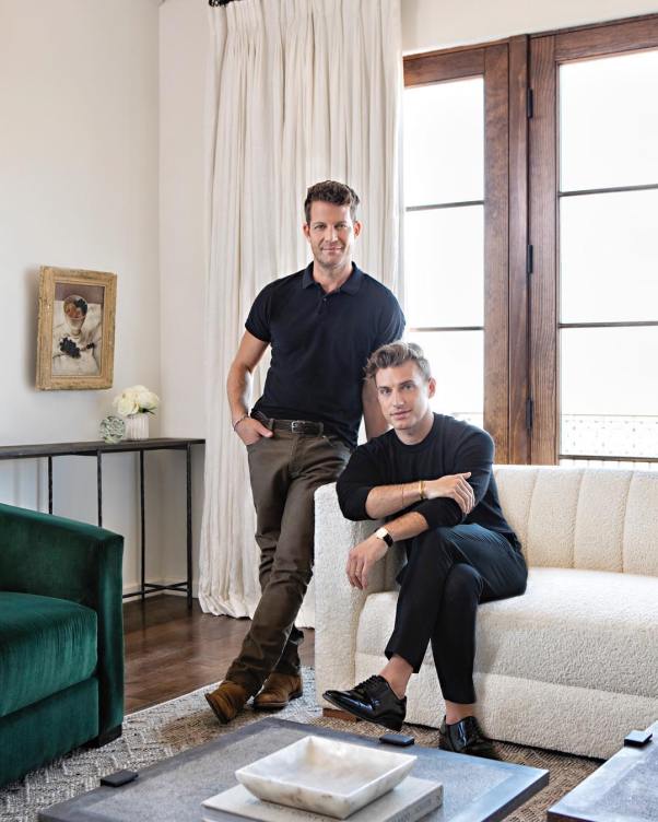 Nate Berkus and Jeremiah Brent Share Their Favorites from Their New ...