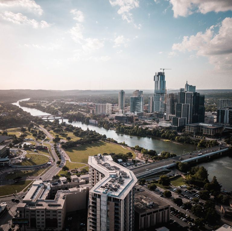 Tyler Haney Best Things To Do In Austin Texas Guide