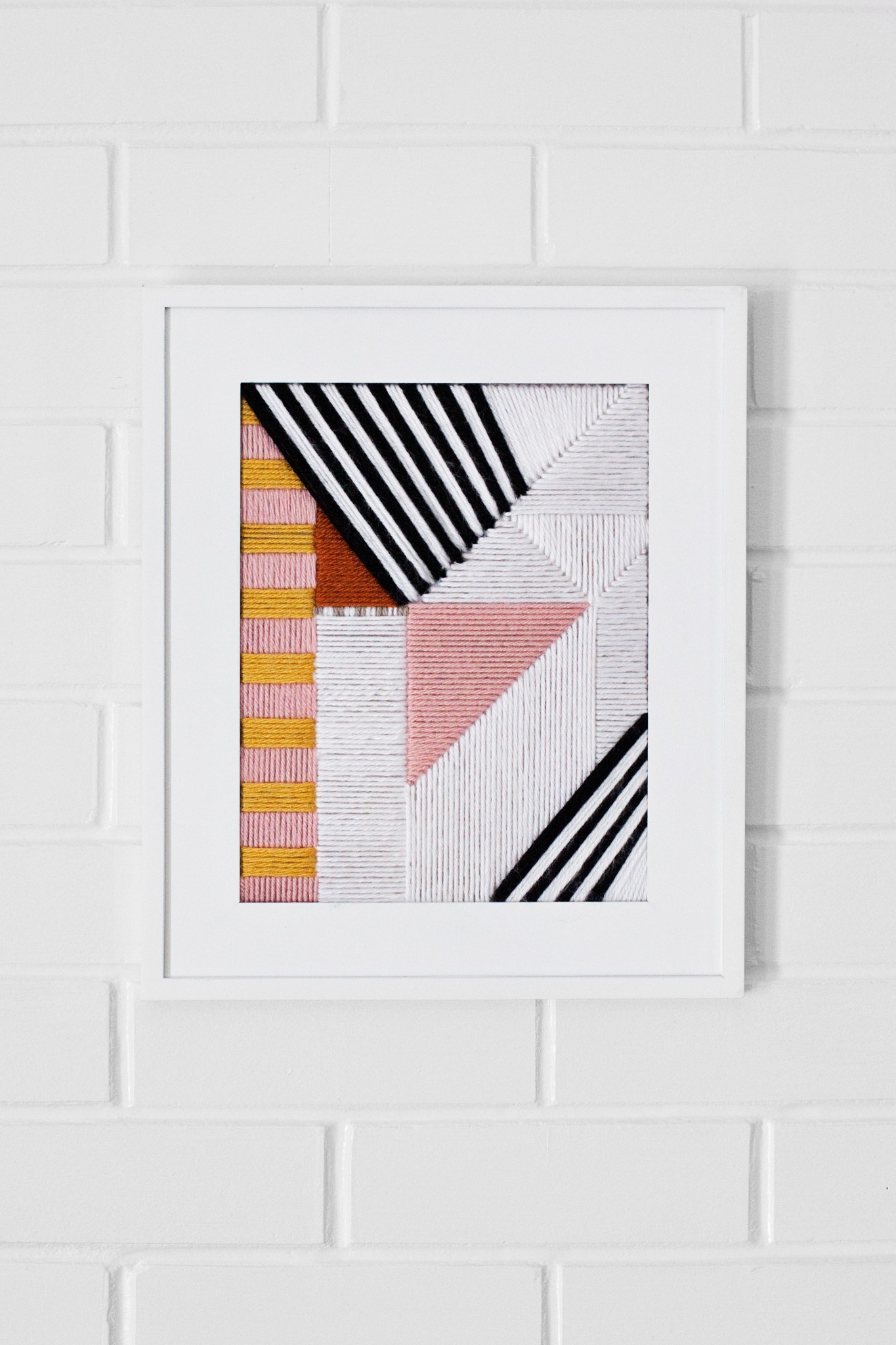 8 Embroidery Patterns for Beginners to Spruce Up Your Home