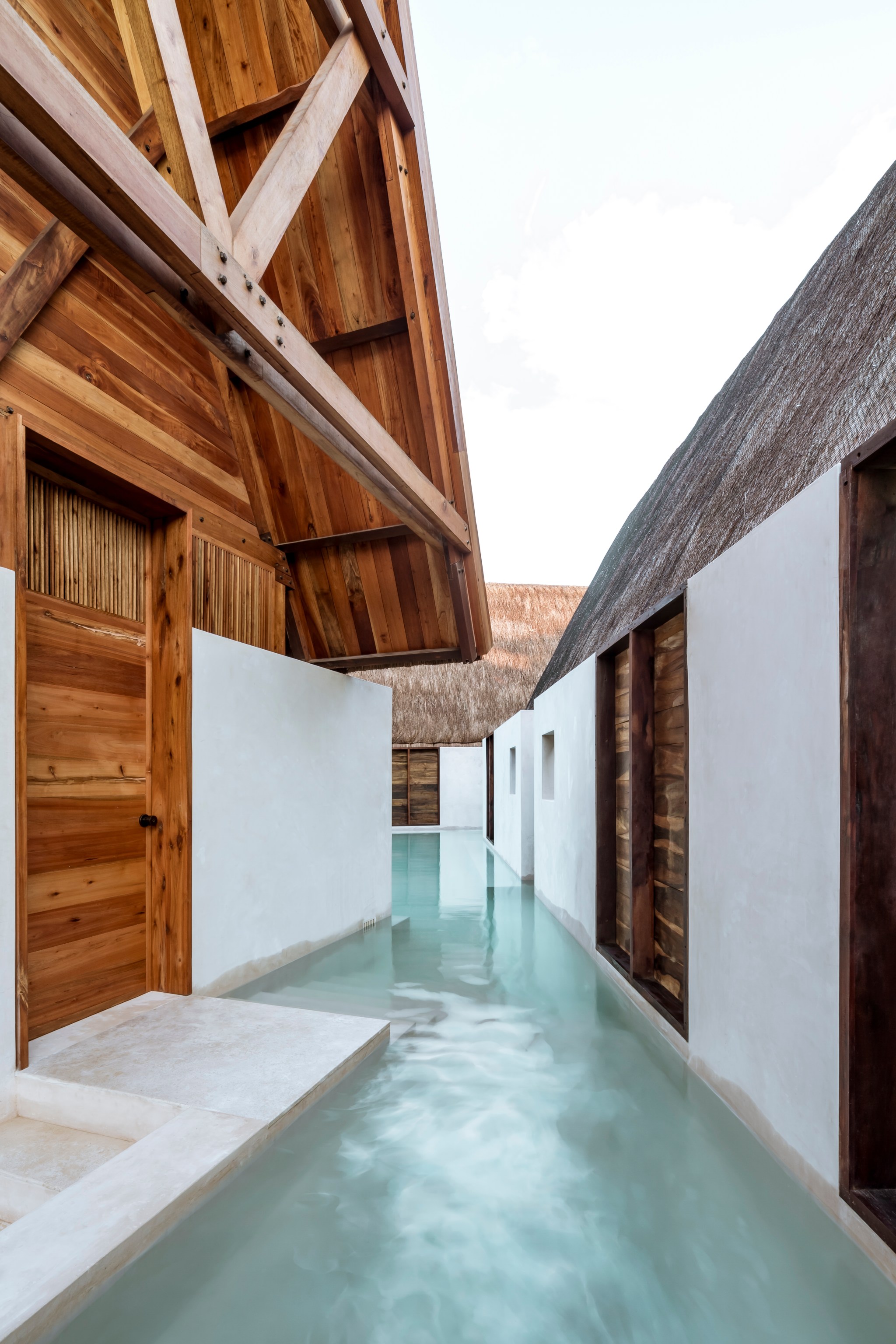 Extreme Hotels Worth Booking a Plane Ticket For